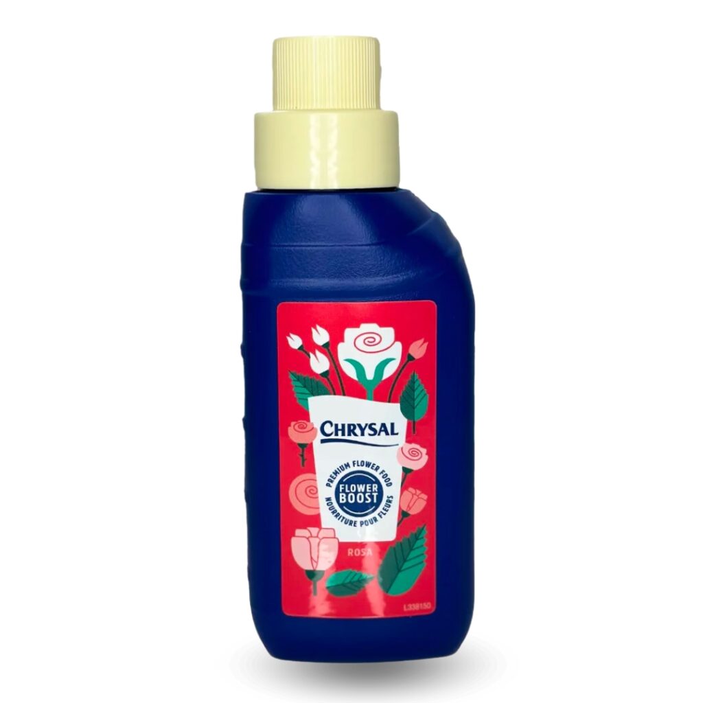 Chrysal Flower Food