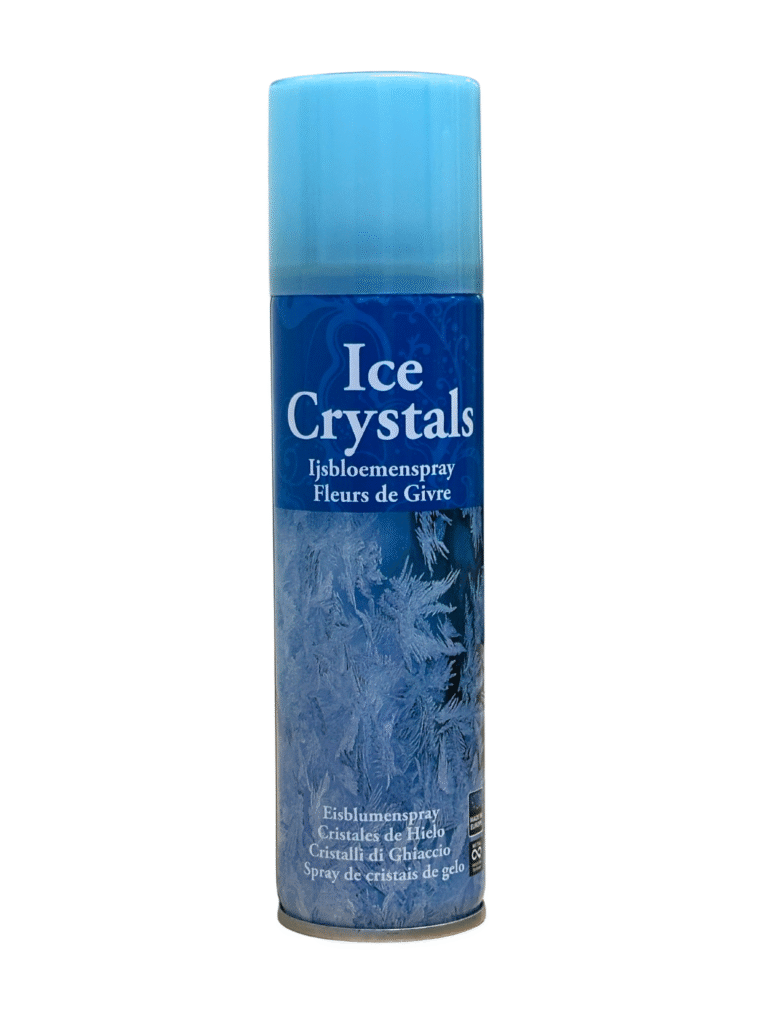Ice Crystals Spray – 150 ml – Chrysal Flower Food